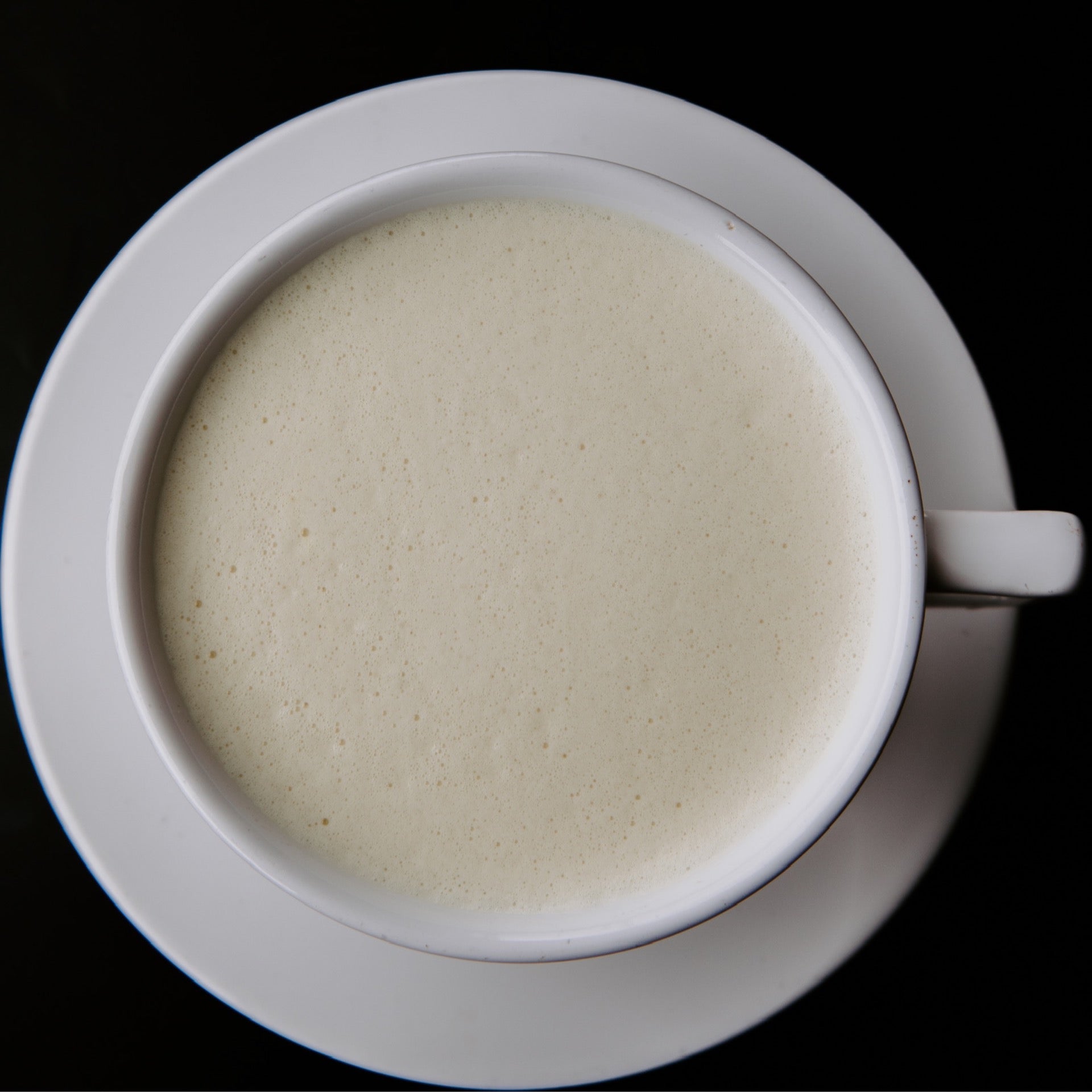 Golden Latte | Turbo Coffee