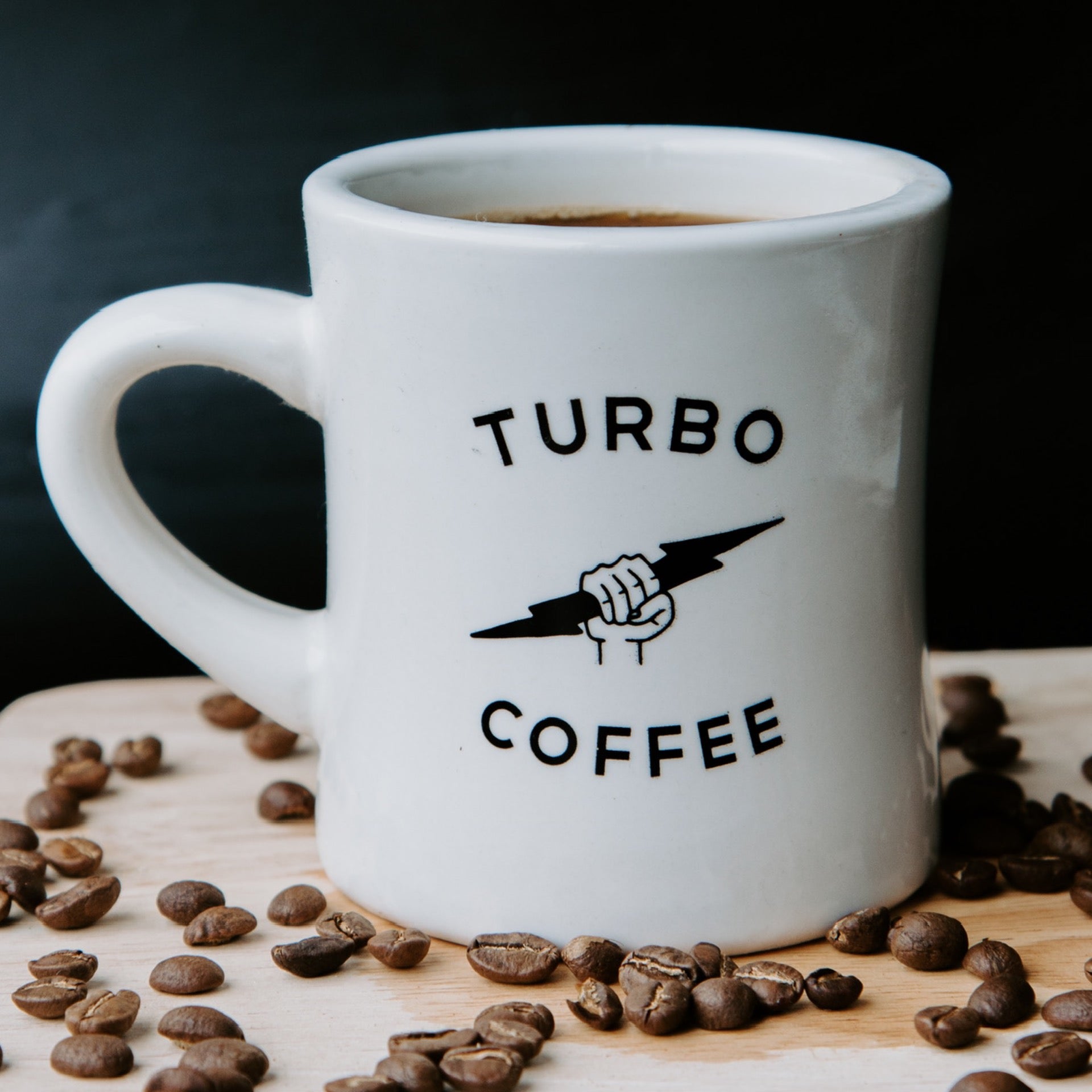 Drip Coffee | Turbo Coffee