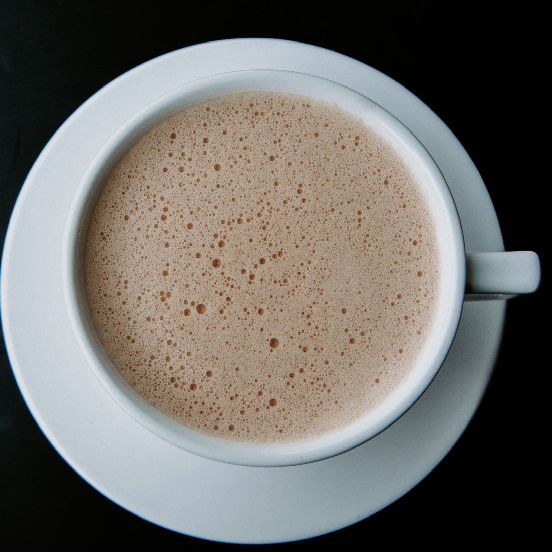 Chai Latte | Turbo Coffee