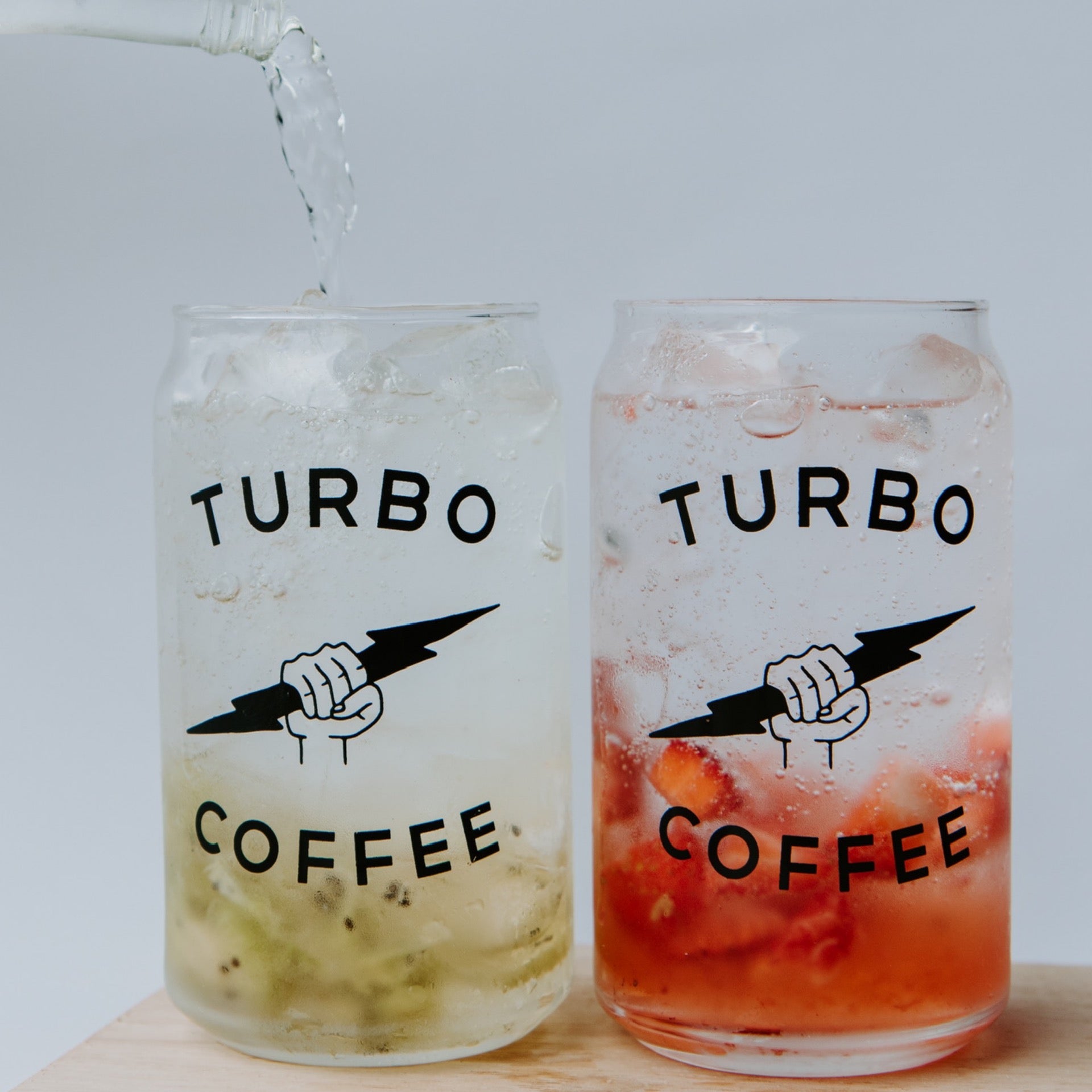 30a Refresher | Turbo Coffee